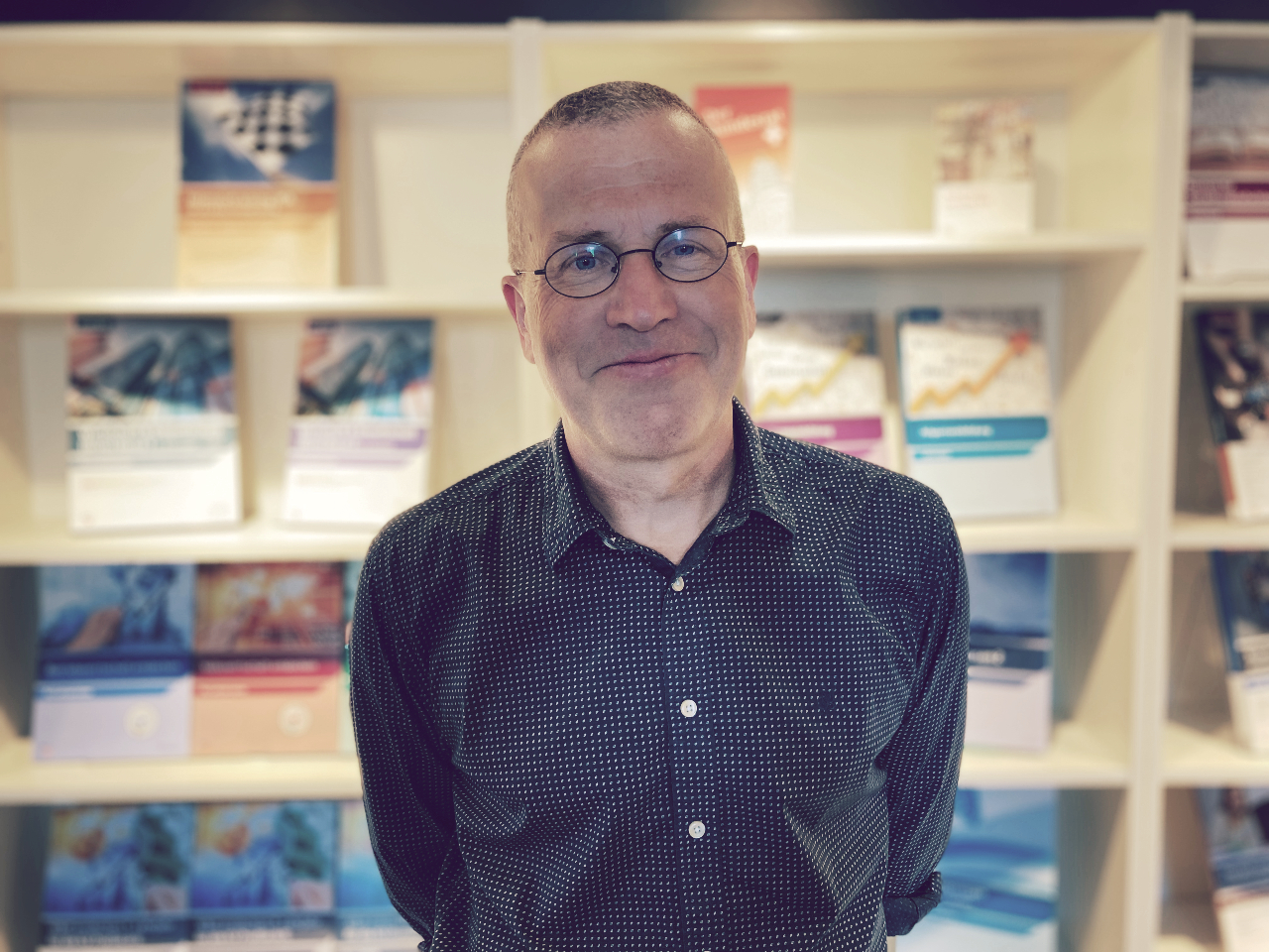 Die Herausforderungen in Deutschland sind gleich, die Antworten auch | Educa